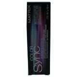 Color Sync Watercolors Demi-Permanent - Sapphire Blue by Matrix for ...