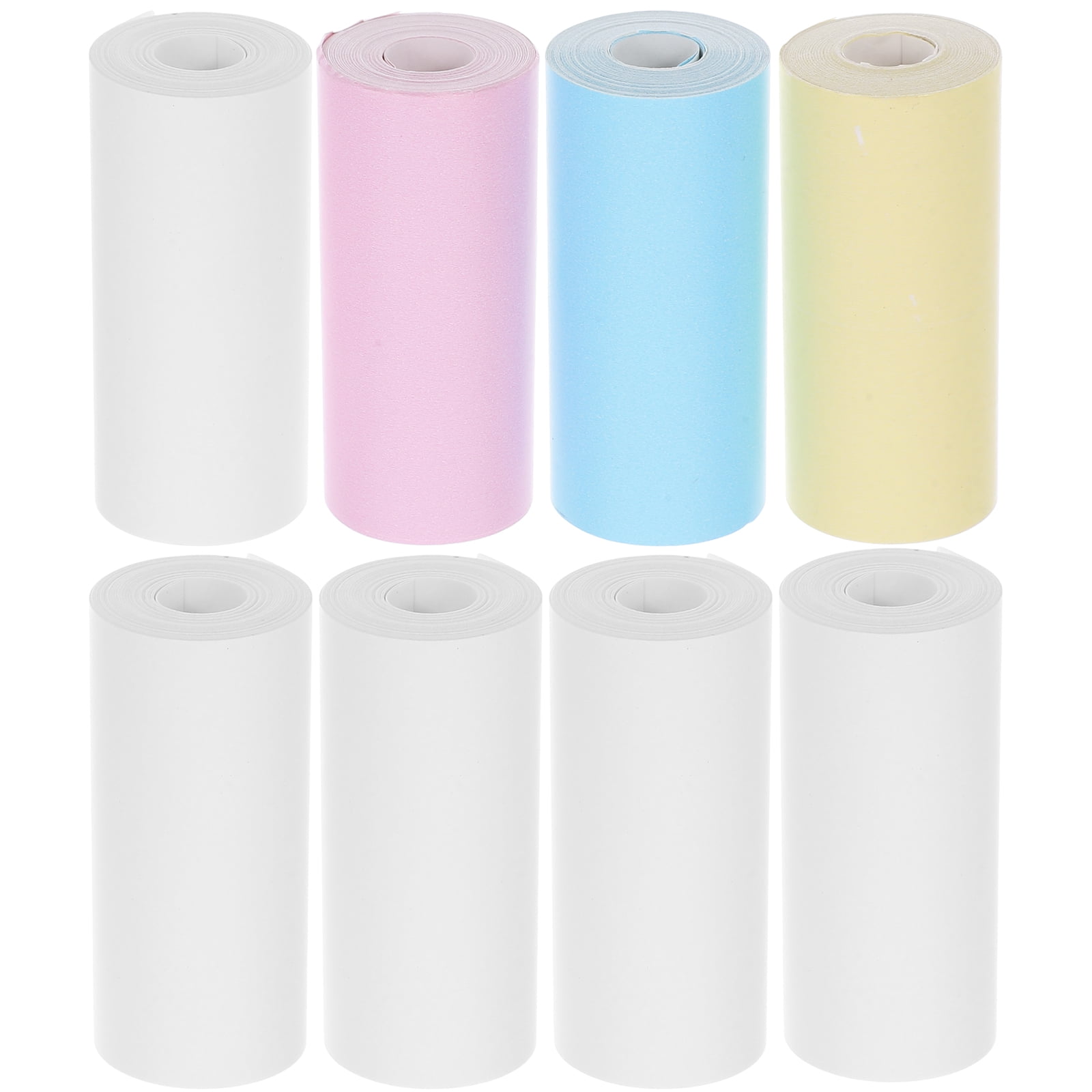 Click here for Alvinma 18 Rolls Mini Thermal Printer Sticker Pape... prices