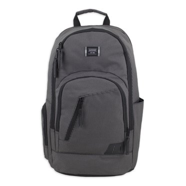 Eastsport Unisex Everyday Tech Backpack, Coral - Walmart.com