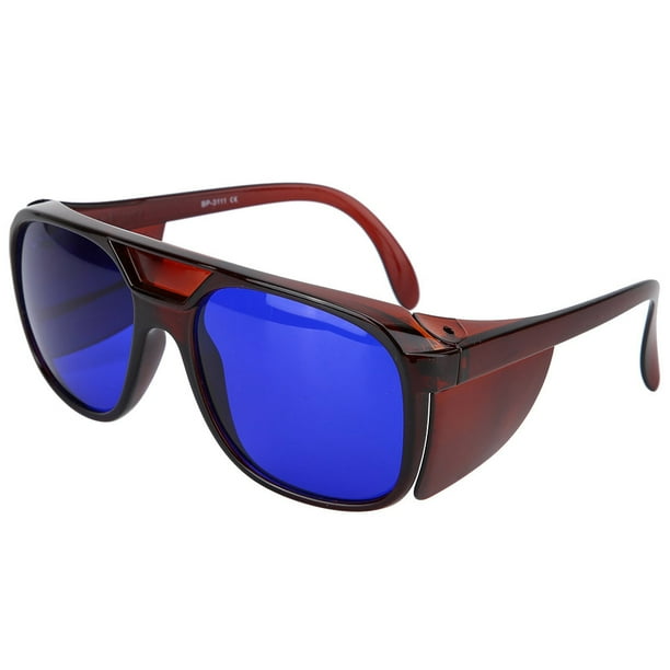 Red 650nm 660nm Lasers Protection Glasses Anti infrared Ray Eyesight ...