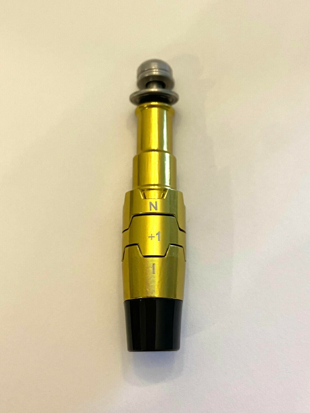 Colored Callaway Driver & Fairway Adapter for Rogue ST Epic Speed Flash ...