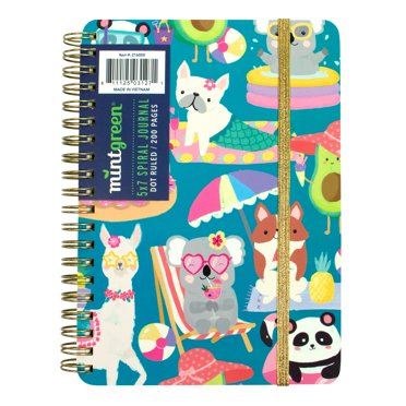 Global Art KONA Classic Field Journal, 12in x 9in - Walmart.com