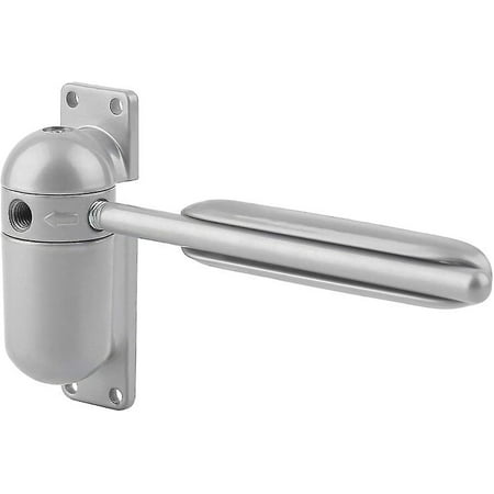2024 Spring Loaded Door Closer - Adjustable Surface Mount - Automatic ...