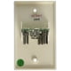 King Controls PB1000 Antenna Power Injector Switch, White - Walmart.com
