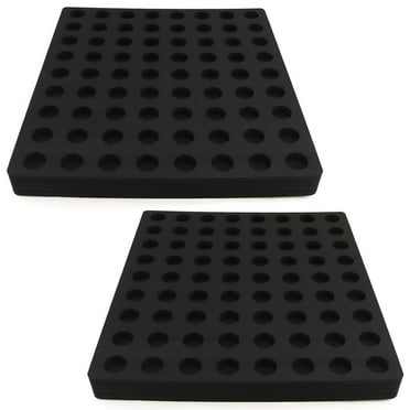 Polar Whale Espresso Capsule Storage Organizer Tray Drawer Insert for ...