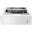 HP L0H17A LaserJet 550-sheet Paper Tray - Walmart.com