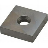 WEN 25 x 50 x 75 mm Steel-Hardened Metric Precision 123 Blocks, Two ...