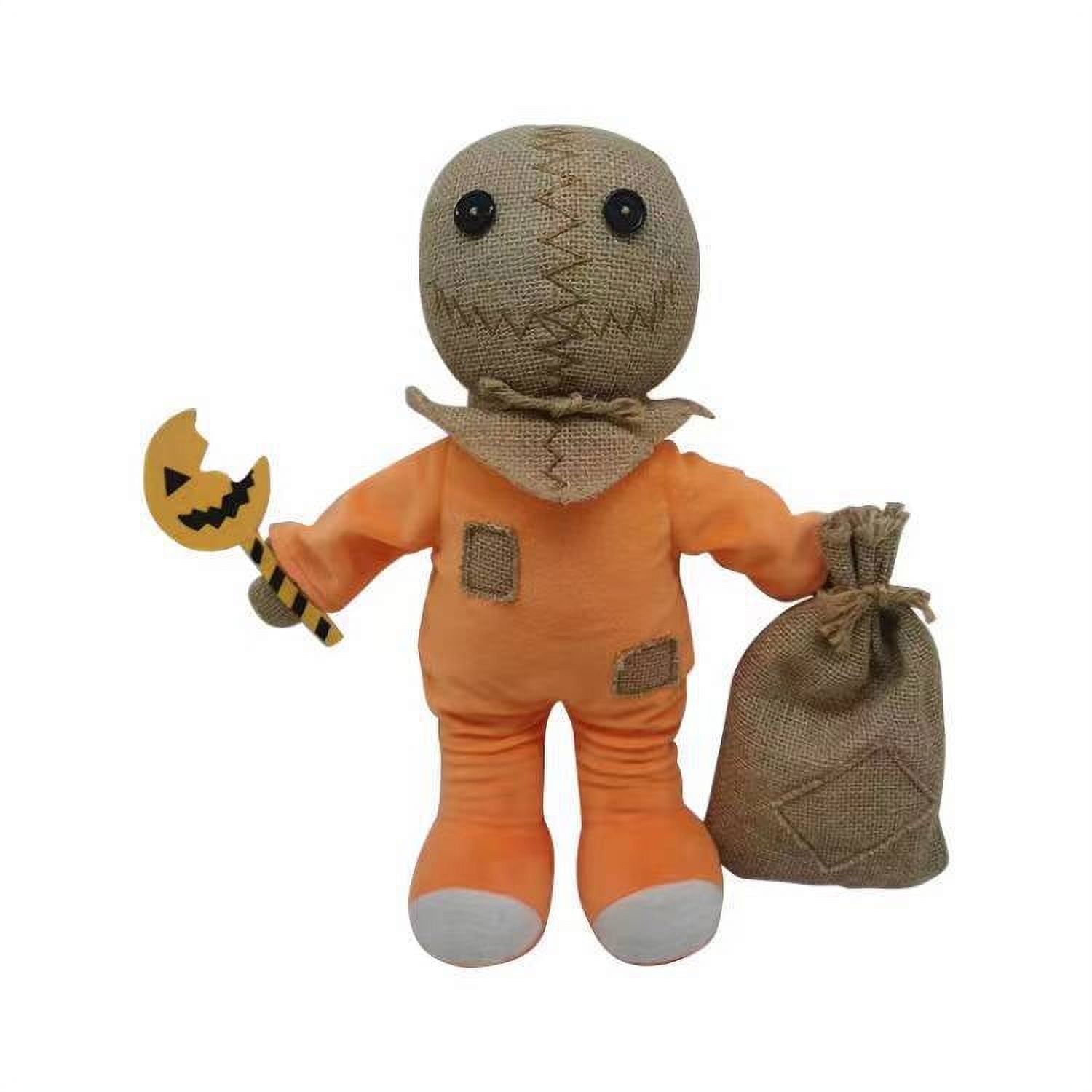 Click here for Ftzoiiyv Trick/Treat Sam Plush Toy 14.17 Inch Kids... prices