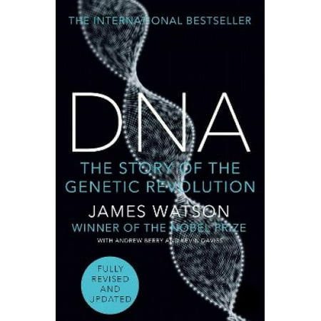 DNA: The Story of the Genetic Revolution | Walmart Canada