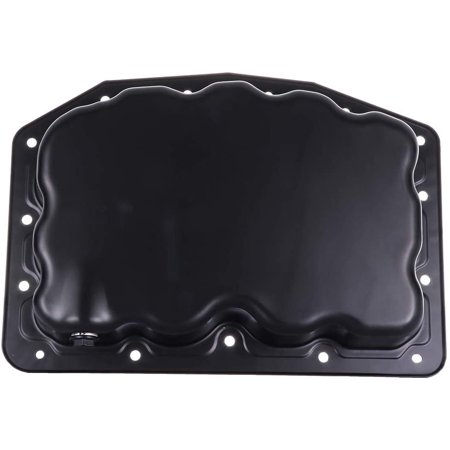 264-452 BC3Z6695B Engine Oil Pan Drain Plug Kit fits for 11-14 F-250 F ...