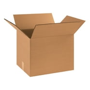 Box Partners Side Loading Boxes 36" x 8" x 30" Kraft 10/Bundle ...