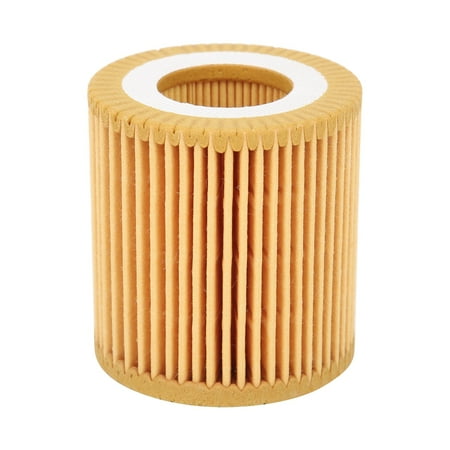 LYUMO Oil Filter,1720612,Oil Filter HU7002Z Accessory High Filtration ...