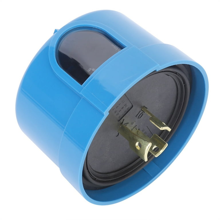 Outdoor Photocell Switch