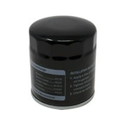 Lincoln Mkx Engine Oil Filter
