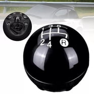 B&M 80641 Universal Shifter T-Handle with B&M Logo and Button Switch ...