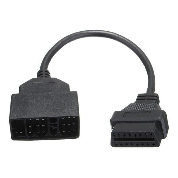 OBD1 to OBD2 Adapters for Vehicle Diagnostics | Auto & Tires