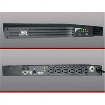 Tripp Lite SMX1500LCDT SmartPro 230V 1.5kVA 900W Line Interactive UPS, 2U Rack/Tower, LCD, USB ...