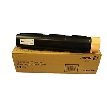 Xerox Phaser 6500, WorkCentre 6505 High Capacity Black and Standard ...