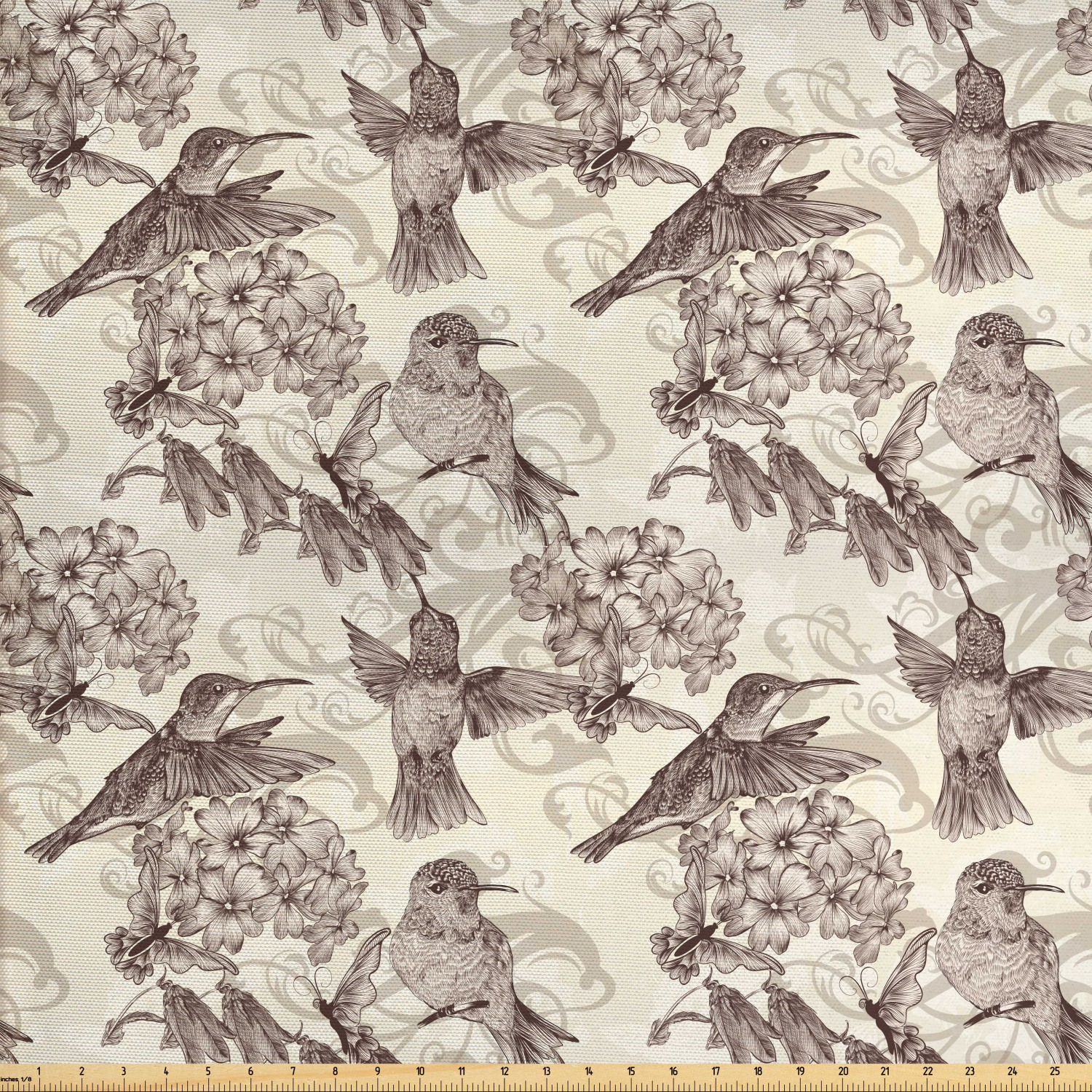 Bird Upholstery Fabric By The Yard at Scott Liles blog