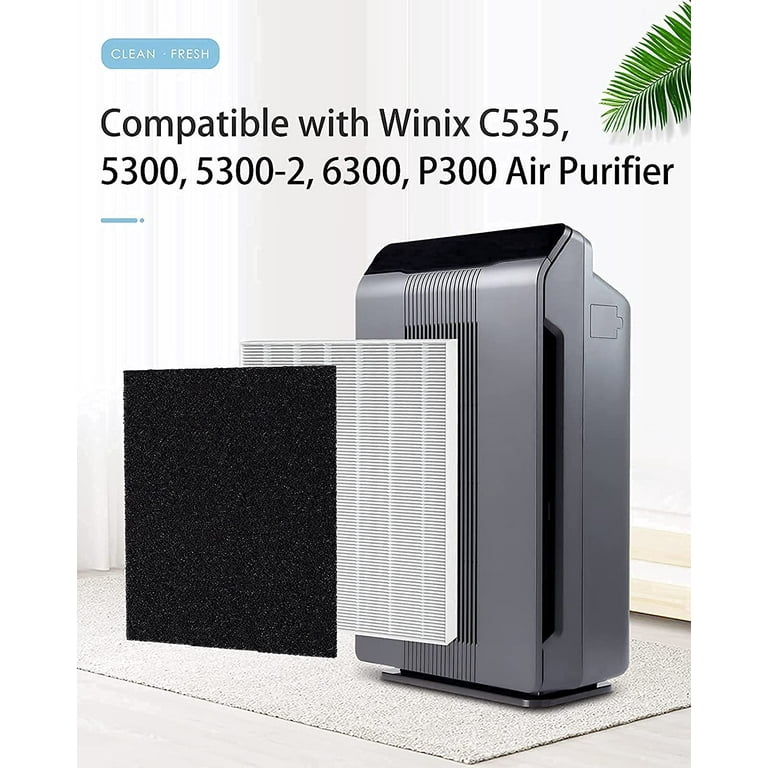 Winix Plasmawave C545 Manual | ppgbbe.intranet.biologia.ufrj.br