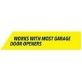 Free Shipping! Chamberlain Universal Garage Door Opener Remote, Black ... Free Shipping! Chamberlain Universal Garage Door Opener Remote, Black ...