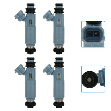 Fuel Injector Compatible with Toyota Mr2 Corolla Celica Prizm - Walmart.com