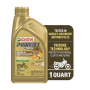 20W-50 Motorcycle Oil in Motorcycle Oil - Walmart.com