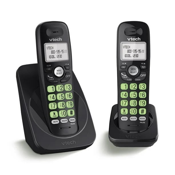 Click here for Refurbished (Excellent) - Vtech Dect 6.0 Cordless... prices