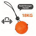 BESTSKY Hand Exercise Balls, Hand Grip Strengthener, Exercise , Fitness ...