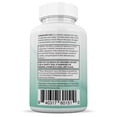 Kerassentials Max 40 Billion CFU Probiotic Nail Support 60 Capsules ...