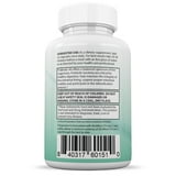 Kerassentials Max 40 Billion CFU Probiotic Nail Support 60 Capsules ...