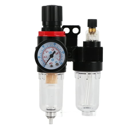 Oil Water Separator Valve,Pressure Regulating Valve Gauge Pressure ...