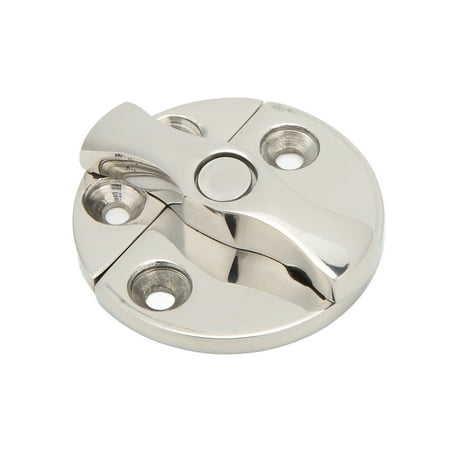 ANGGREK Marine Hardware,Boat Door Latch,Boat Door Catch Latch Round ...