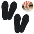 Memory Foam Comfort Insole - Help Against Plantar Fasciitis and Foot ...