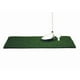 Tour Mission Chip and Drive Mat #905710, 24" x 12" (60 x 30 cm ...