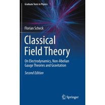 Classical Field Theory - Walmart.com