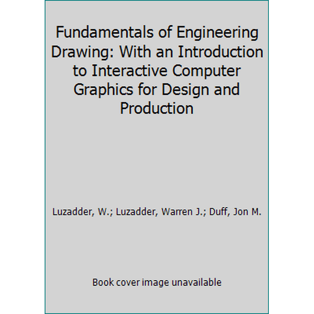 Fundamentals Drawing