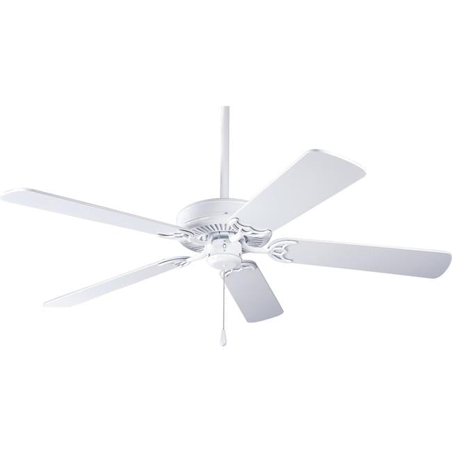 AirPro Collection 52" Five-Blade Ceiling Fan - Walmart.com