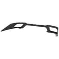 For 2021-2024 K5 Rear Lower Bumper Cover Black 86612L3300 KI1115136 ...