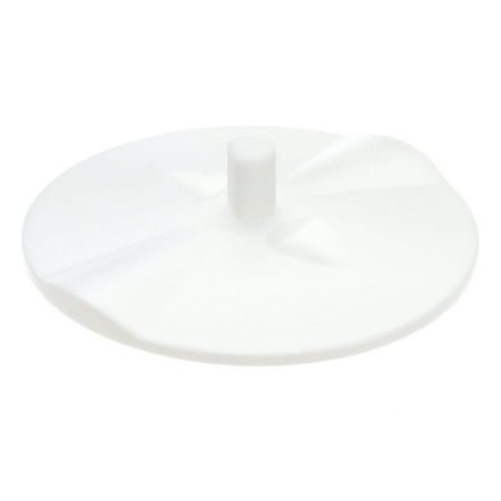 Click here for Robot Coupe 103288s Discharge Plate  White  Large prices