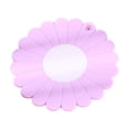 Beforeyayn Sunflower Shape Trivet Mat, Silicone Placemat for Hot Pots ...