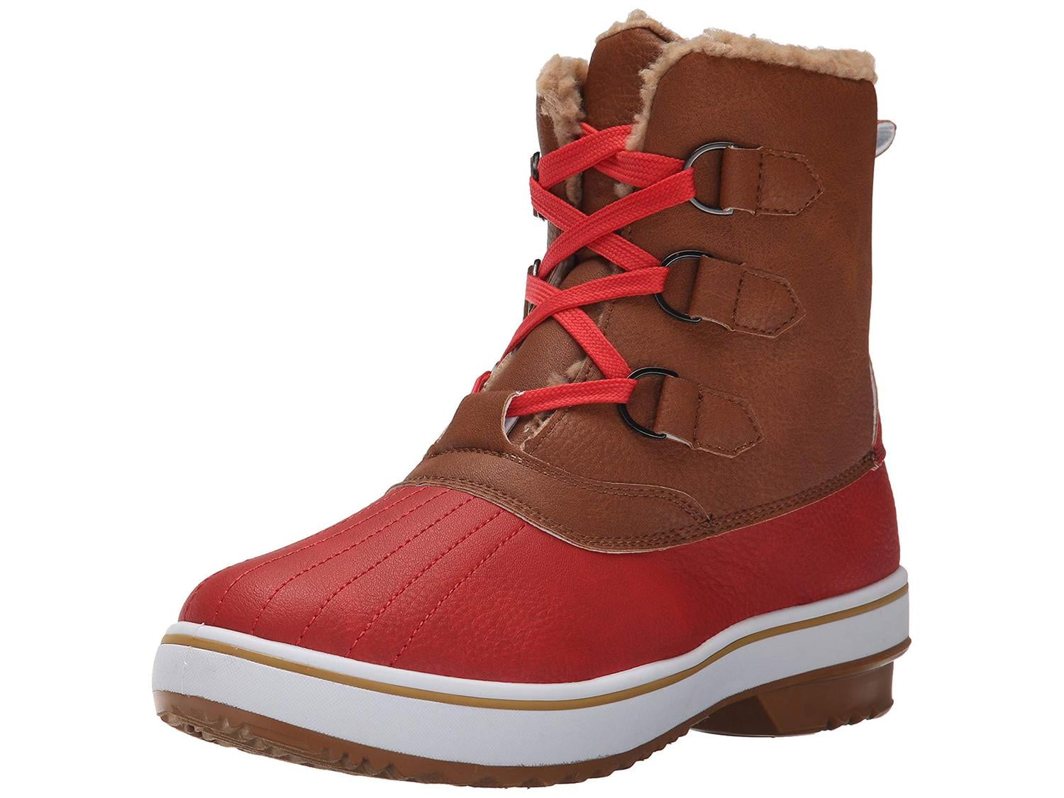 Wanted Shoes Women's Nordic Winter Boot | Walmart Canada