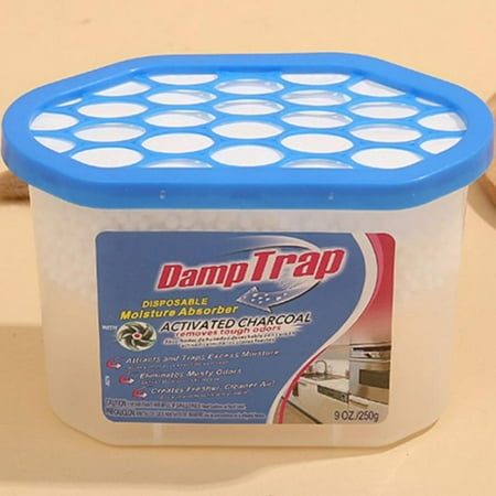 Dehumidification box-Condensation Remover Moisture Absorber ...