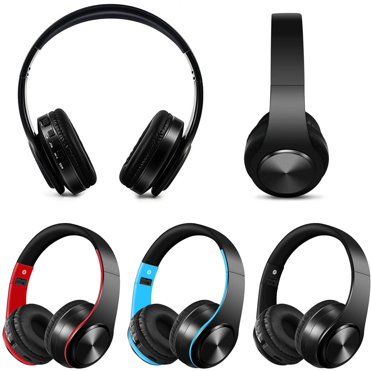 Different Types Of Headphones