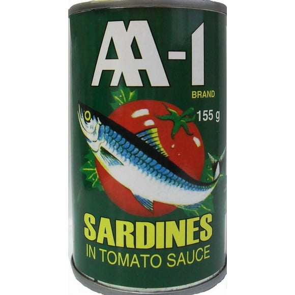 Canned Fish | Walmart Canada