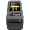 Zebra ZD411 (Zebra ZD410 Replacement) Direct Thermal | 203 DPI ...