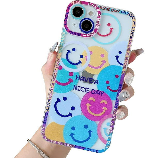 Smile Phone Case
