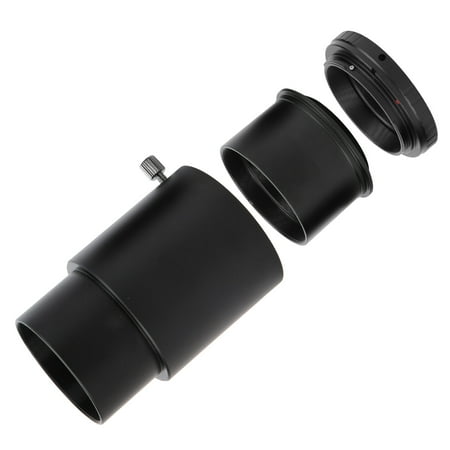Telescope Extension Tube, Oxidation Resistance Telescope To Camera ...
