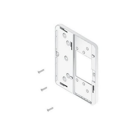 HPE Aruba Non-Instant JW041A Ap-270-Mnt-H2 270 Series network device ...
