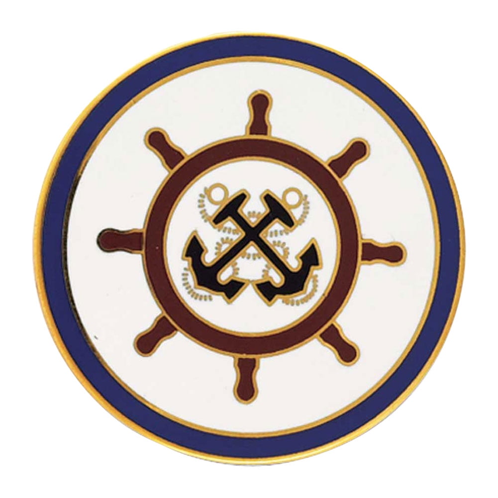 Navy Craftmaster Badge - Walmart.com